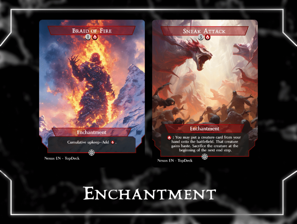 Tannuk Aggro - EDH Commander Proxy Deck - Top Deck Forge